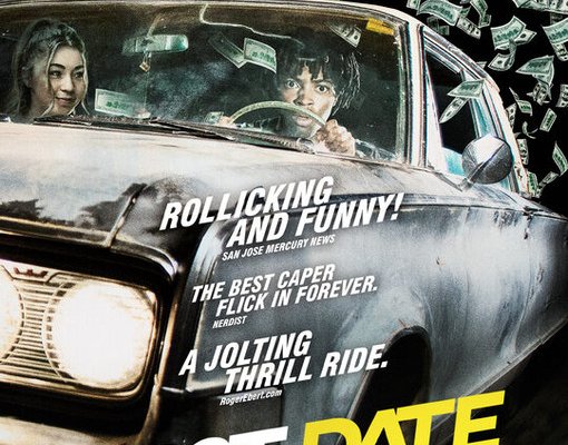 First Date (Film 2021): trama, cast e info - Movieplayer.it