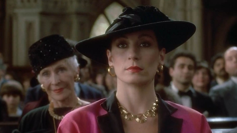 L’onore dei Prizzi: amore e malavita nel capolavoro grottesco di John ...