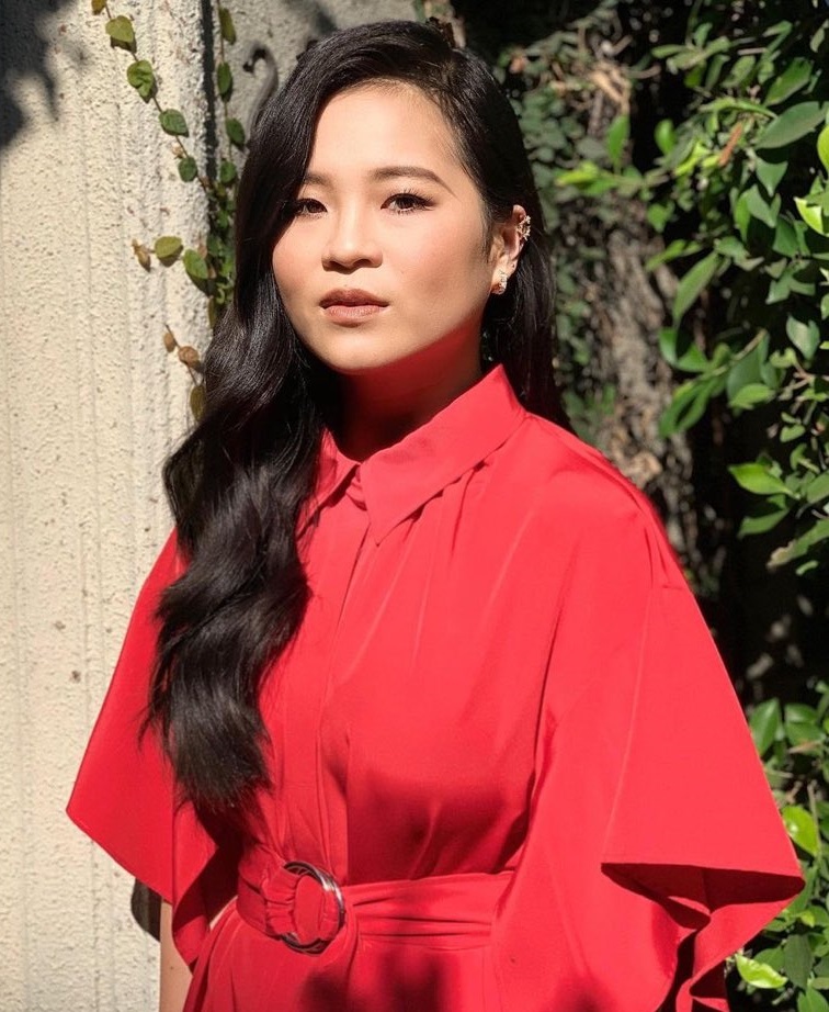 Kelly Marie Tran e i commenti razzisti e misogini dei fan di Star Wars ...