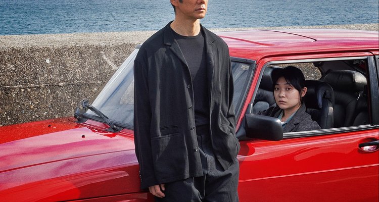 Drive My Car, la recensione - Movieplayer.it