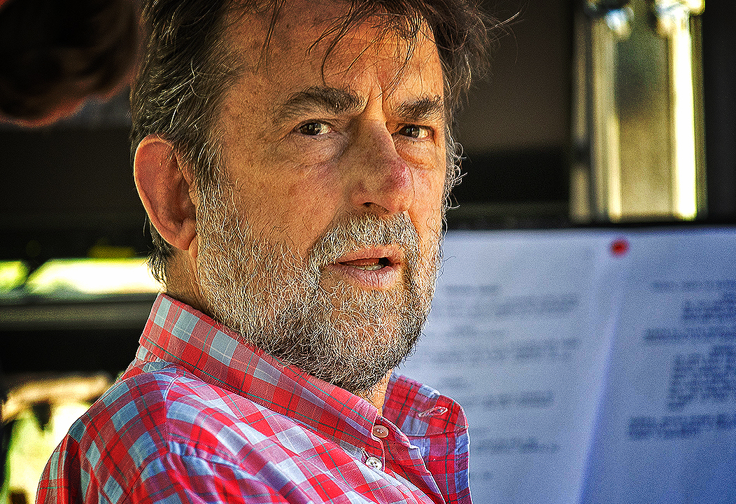 Tre piani, l'intervista a Nanni Moretti e al cast a Cannes 2021 ...