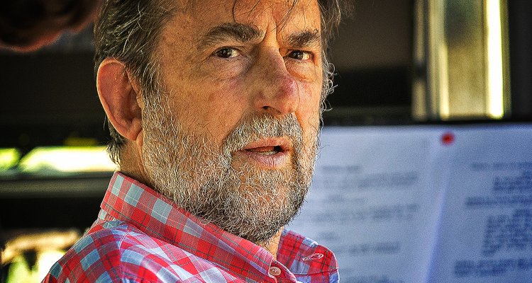 Tre piani, l'intervista a Nanni Moretti e al cast a Cannes 2021 ...