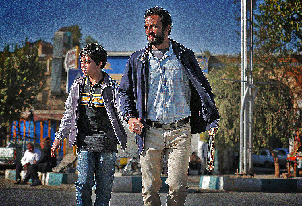 Un eroe, la recensione - Movieplayer.it