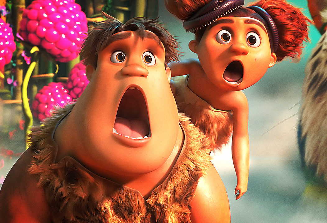I Croods 2 - Una nuova era: Cosa ha reso unici i film della Dreamworks ...