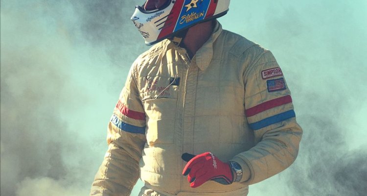 Stuntman (Film 2018): trama e info - Movieplayer.it