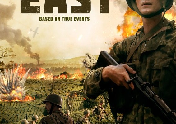 The East (Film 2020): trama, cast e info - Movieplayer.it