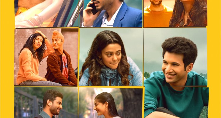 Feels Like Ishq (Serie TV 2021): trama, cast, foto - Movieplayer.it