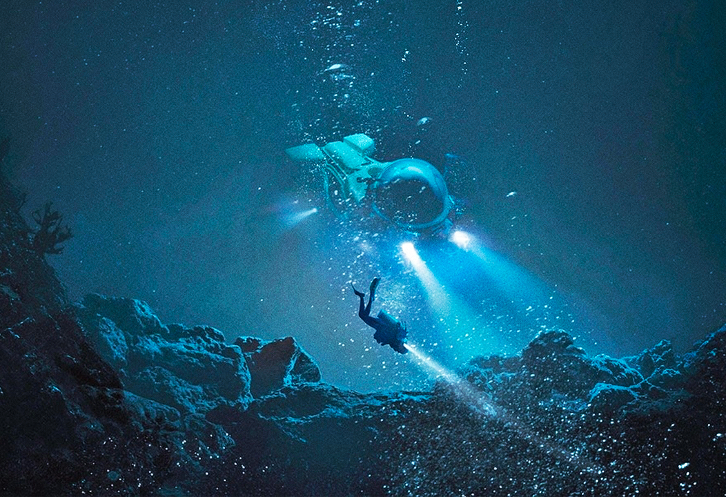 Il listino Minerva Pictures, i film in arrivo nel 2021 - Movieplayer.it