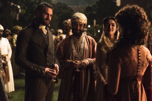 Beecham House, la recensione