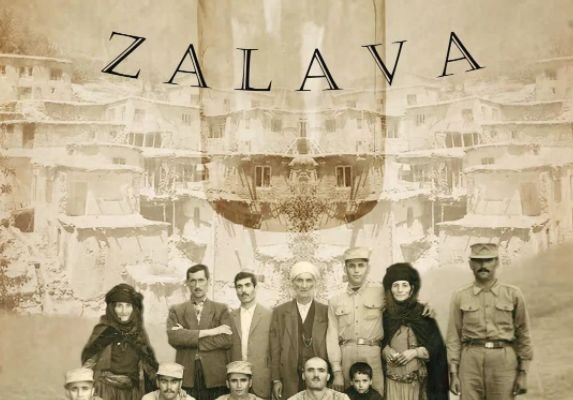 Zalava (Film 2021): trama, cast, foto, news - Movieplayer.it