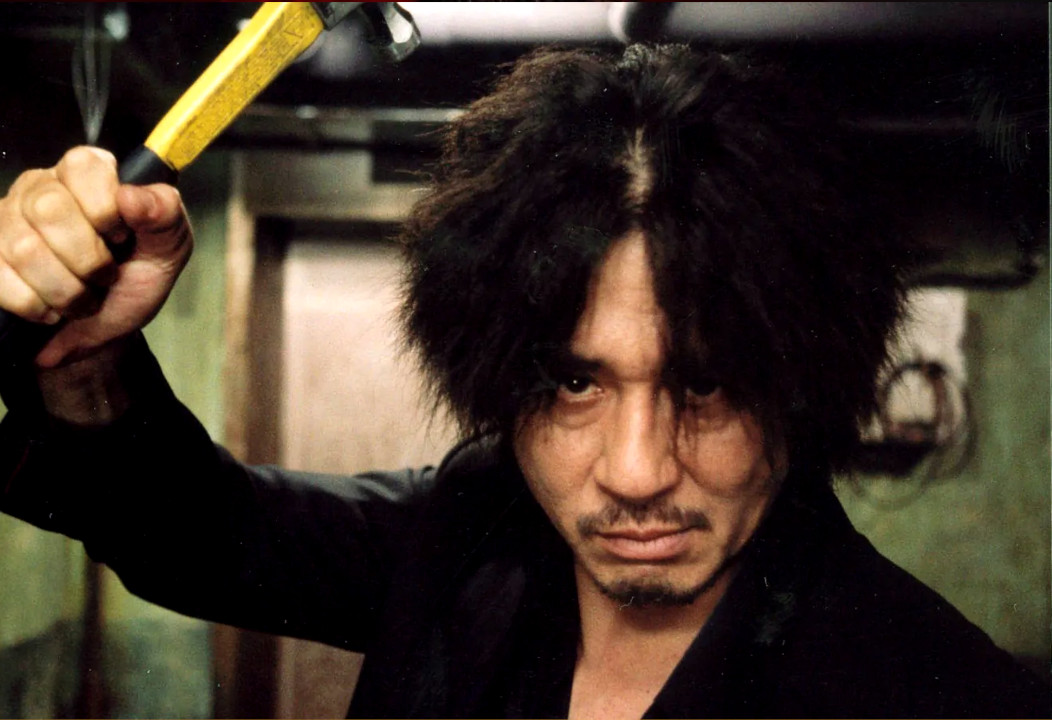 Oldboy in 4K, limited edition 4k: la recensione - Movieplayer.it