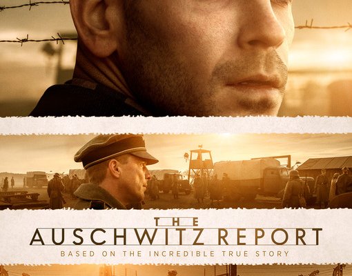 The Auschwitz Report (Film 2021): trama, cast e info - Movieplayer.it