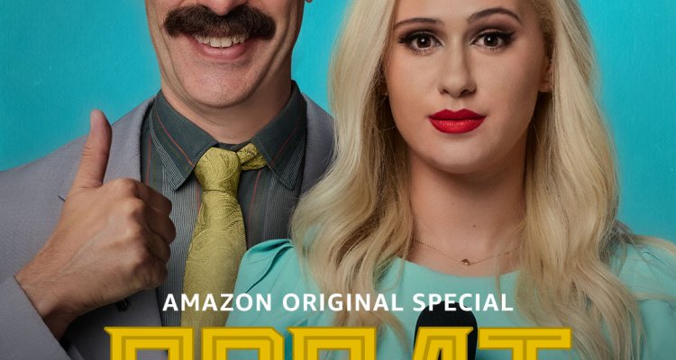 Borat: VHS Cassette of Material Deemed 'Sub-acceptable' by Kazakhstan Ministry of Censorship and ...