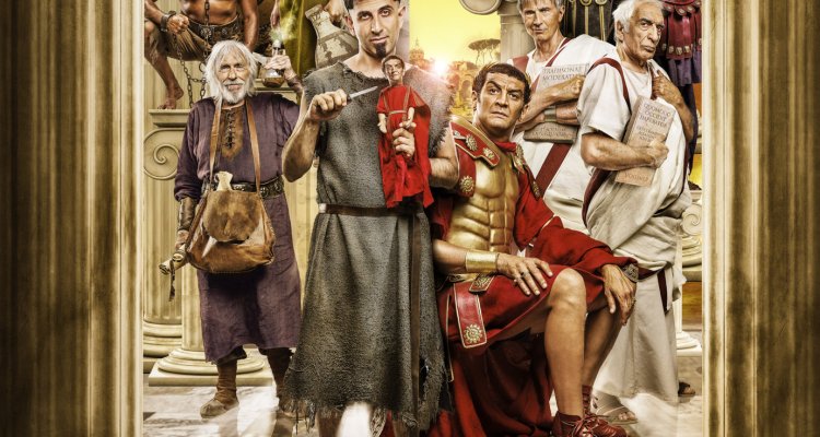 Brutus vs César (Film 2020): trama, cast e dove vederlo - Movieplayer.it