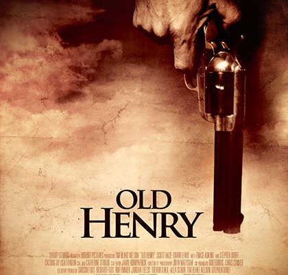 Old Henry (Film 2021): trama, cast e dove vederlo - Movieplayer.it