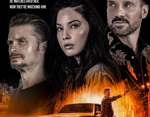 The Gateway (Film 2021): trama, cast e info - Movieplayer.it