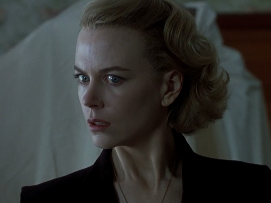 The Others: quando Nicole Kidman diede un volto alla paranoia ...