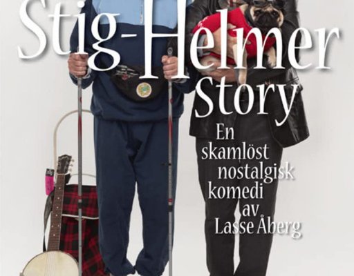 The Stig-Helmer Story (Film 2011): trama, cast e info - Movieplayer.it