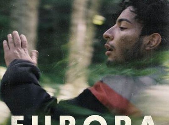 Europa (Film 2021): trama, cast e dove vederlo - Movieplayer.it