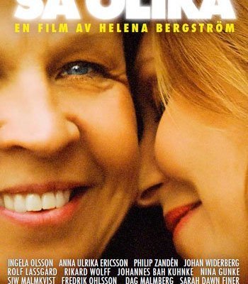 So different (Film 2009): trama, cast e info - Movieplayer.it