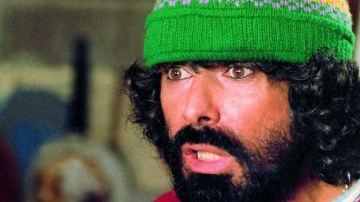 Il ritorno del Monnezza, quando Tomas Milian disse: "è stato un colpo ...