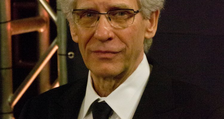 David Cronenberg: biografia, film, foto - Movieplayer.it
