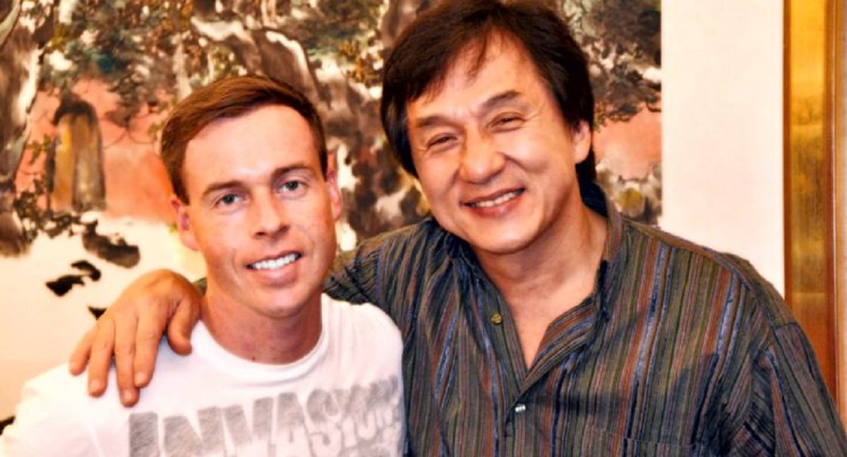 Brad Allan: morto a 48 anni lo stuntman di Jackie Chan: "Era eccezionale"