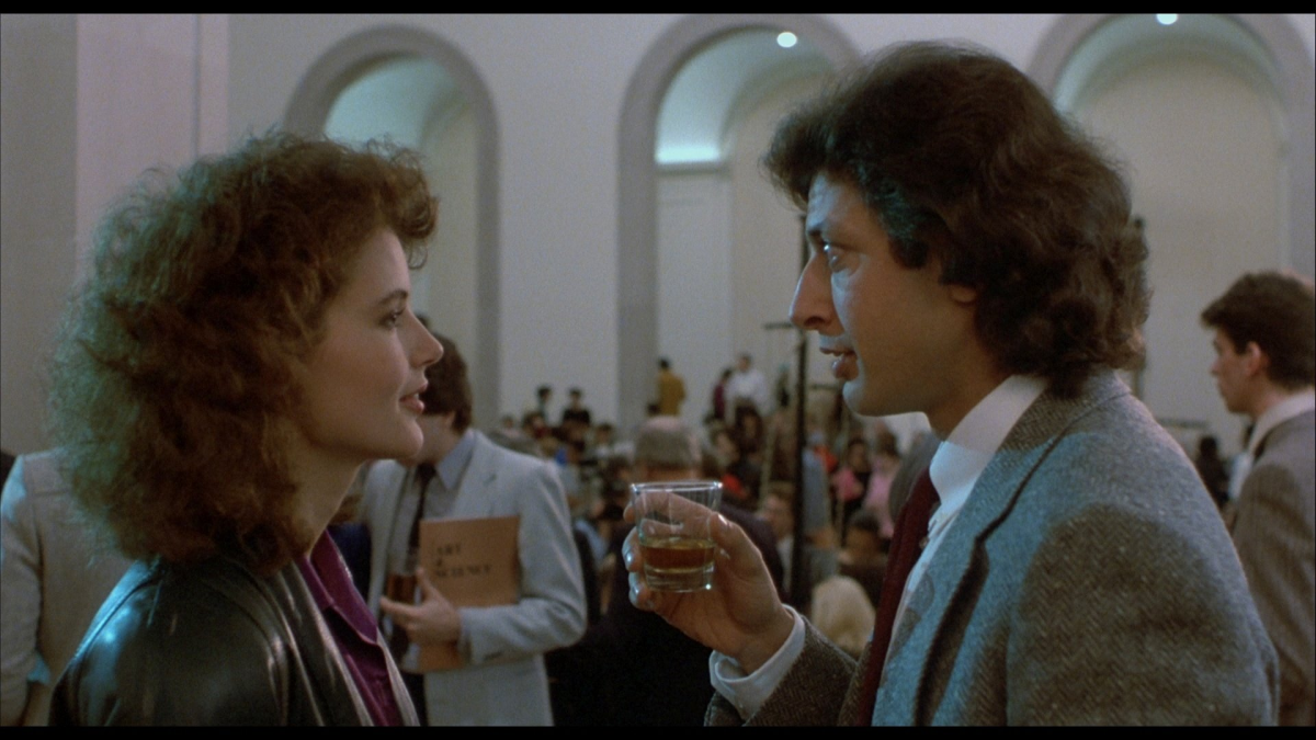 La Mosca, il film di David Cronenberg tra mito ed incubo - Movieplayer.it