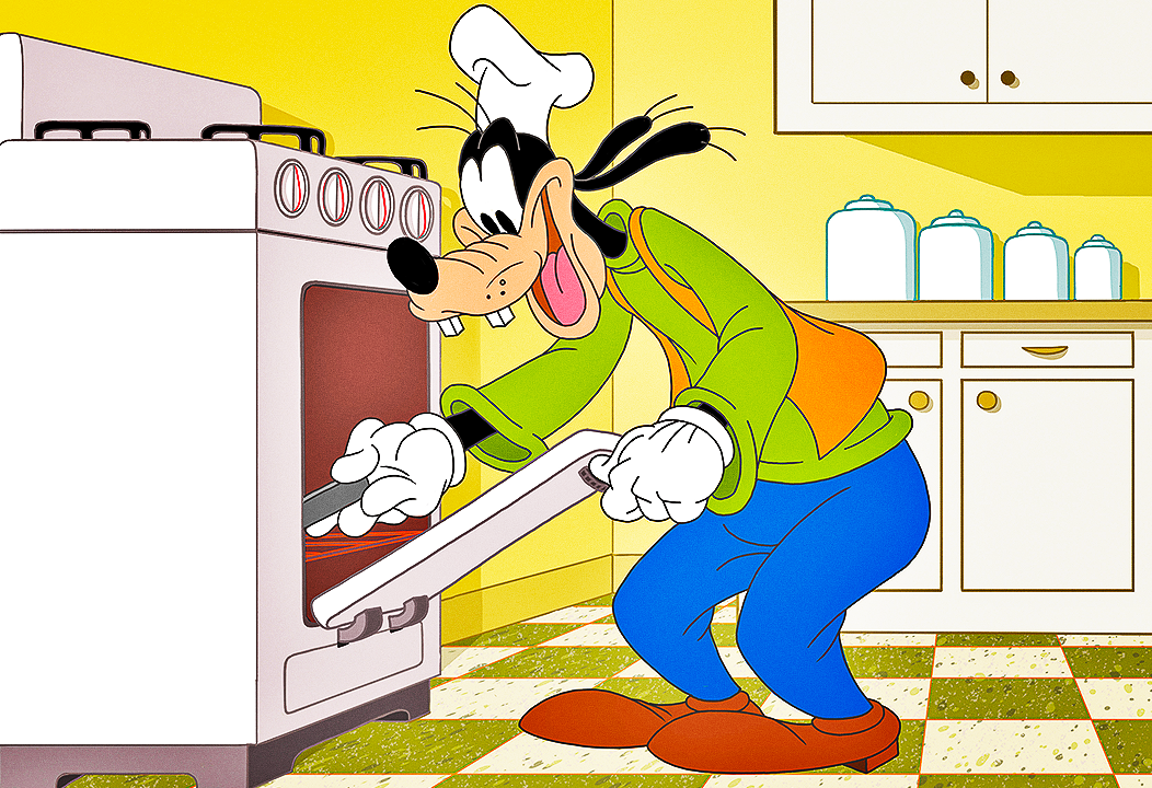 Disney presenta Pippo: divertirsi in sicurezza, intervista al regista ...