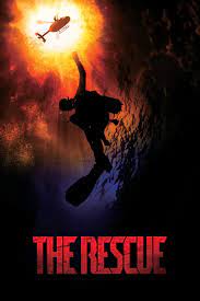 The Rescue (Film 2020): trama e dove vederlo - Movieplayer.it