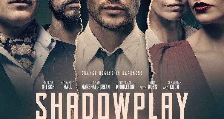 The Defeated - Streaming - Movieplayer.it