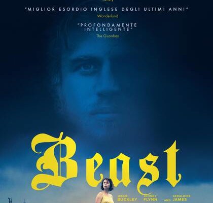 Beast (Film 2017): trama, cast e dove vederlo - Movieplayer.it