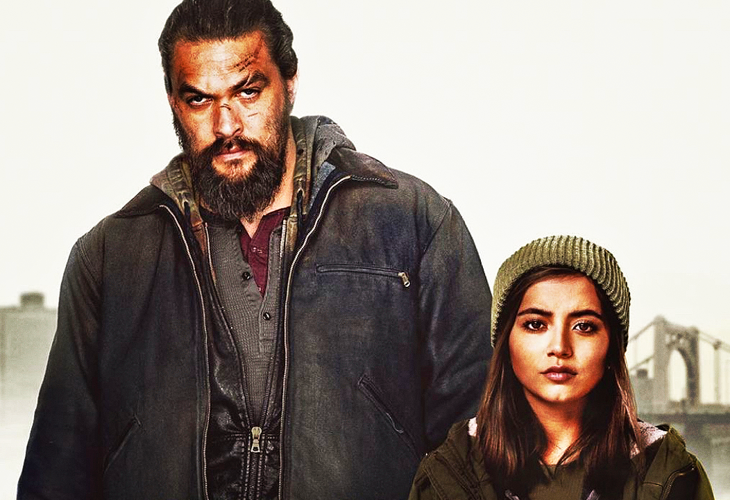 Sweet Girl, la recensione