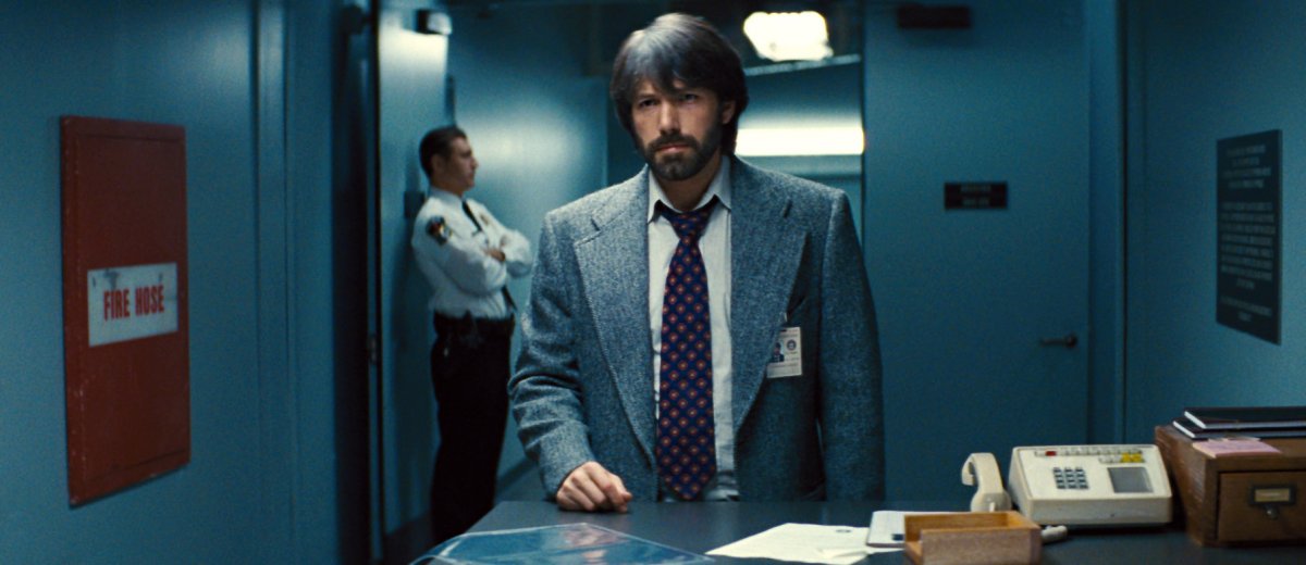 Argo: la storia vera da cui è tratto il film di Ben Affleck