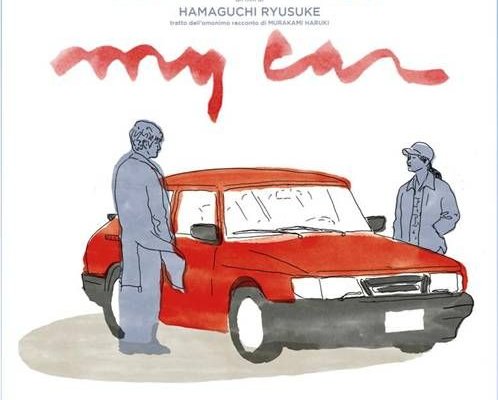 Drive My Car (Film 2021): trama e dove vederlo - Movieplayer.it