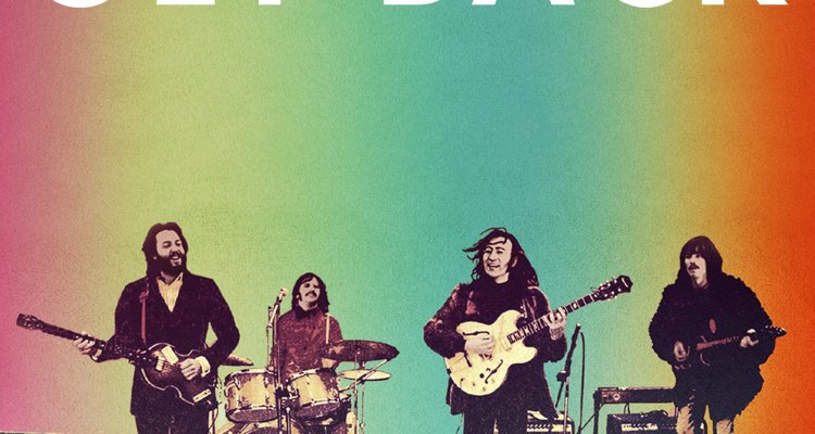The Beatles: Get Back (Serie TV 2021 - 2021): trama, cast e dove ...