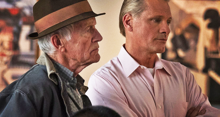 Falling – Storia di un padre: Padri e figli nella carriera di Viggo ...