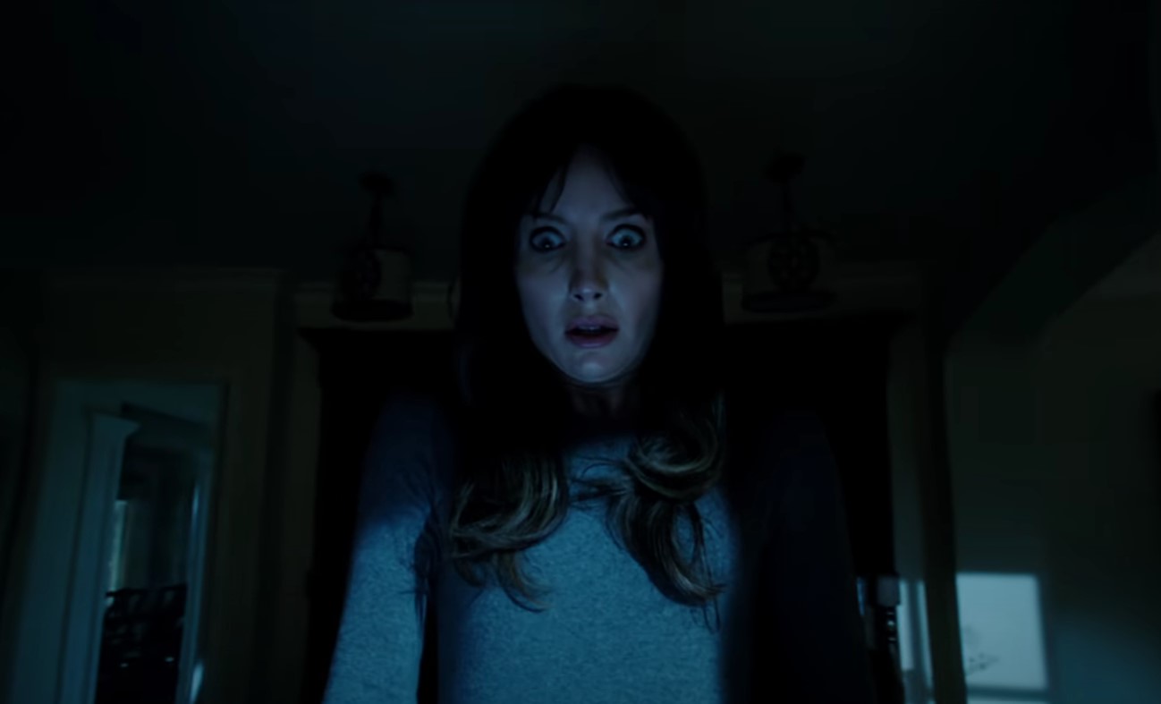 Malignant: intervista a James Wan - Movieplayer.it