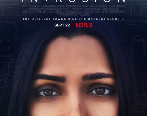Intrusion (Film 2021): trama, cast e dove vederlo - Movieplayer.it