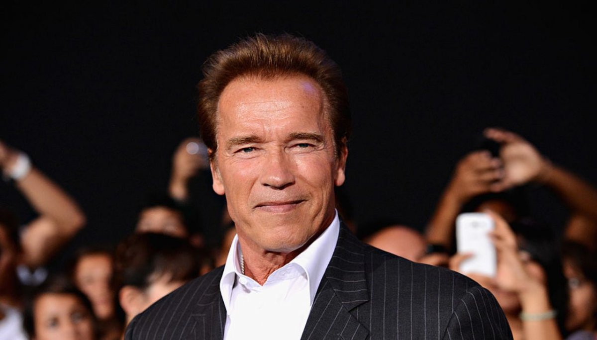 Alien Vs. Predator: Arnold Schwarzenegger avrebbe accettato un cameo ...