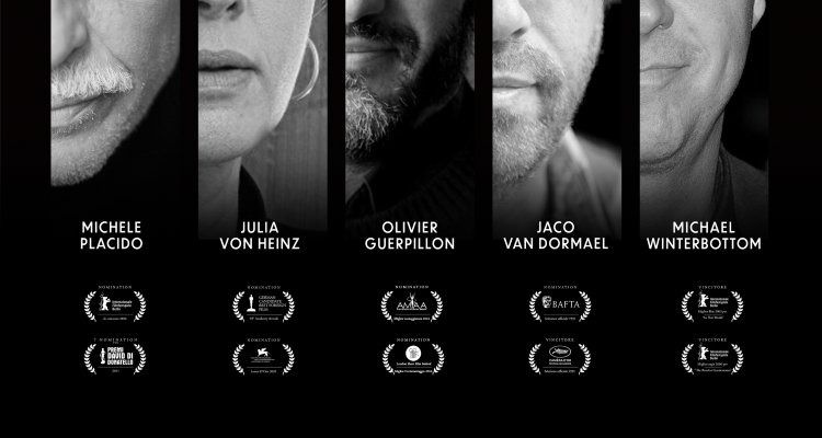 Isolation (Film 2021): trama, cast, foto, news - Movieplayer.it