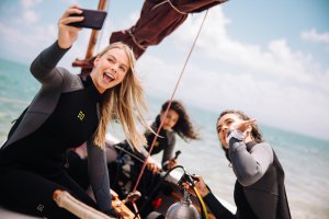 Dive Club, la recensione - Movieplayer.it