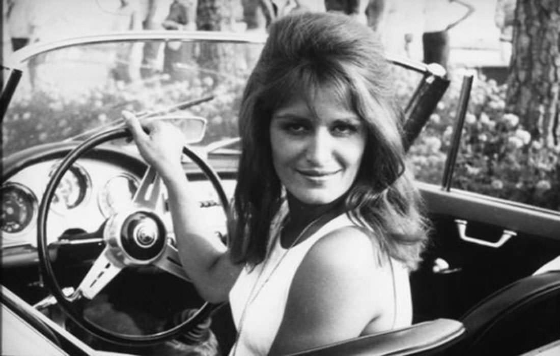 Morte di Dalida: perché la cantante si è suicidata?