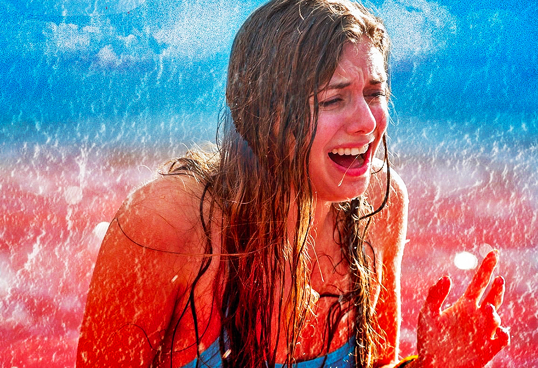 Aquaslash, la recensione - Movieplayer.it