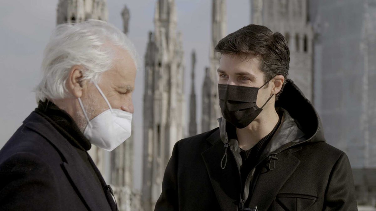 Isolation, il teaser trailer in esclusiva del film evento al cinema il ...