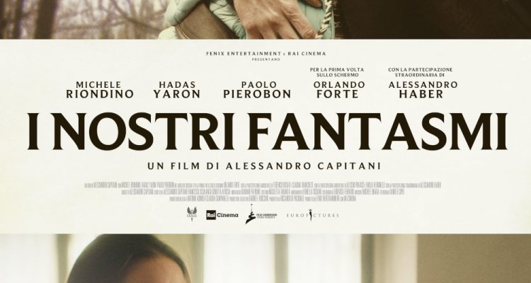 I nostri fantasmi (Film 2021): trama, cast e dove vederlo - Movieplayer.it