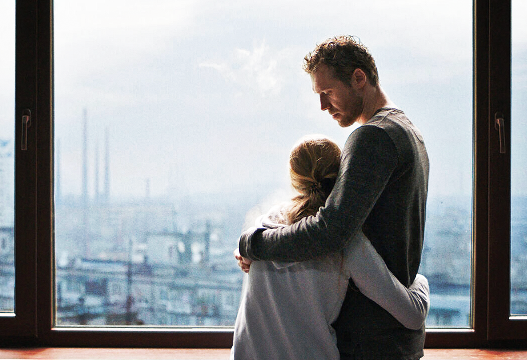 Reflection, la recensione - Movieplayer.it