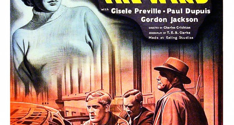 Against the Wind (Film 1948): trama, cast e info - Movieplayer.it