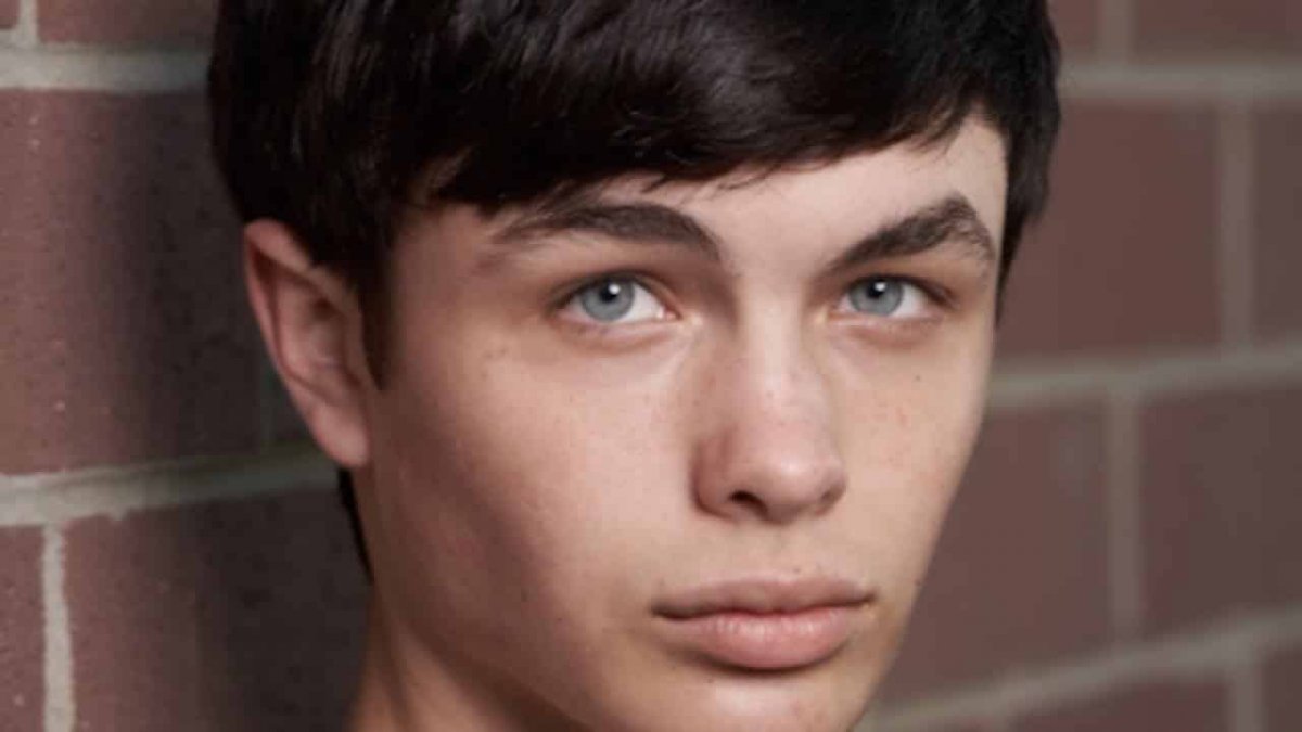 Logan Williams, la causa di morte dell'attore è ufficiale