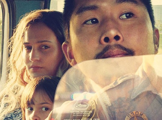 Blue Bayou (Film 2021): trama, cast e dove vederlo - Movieplayer.it